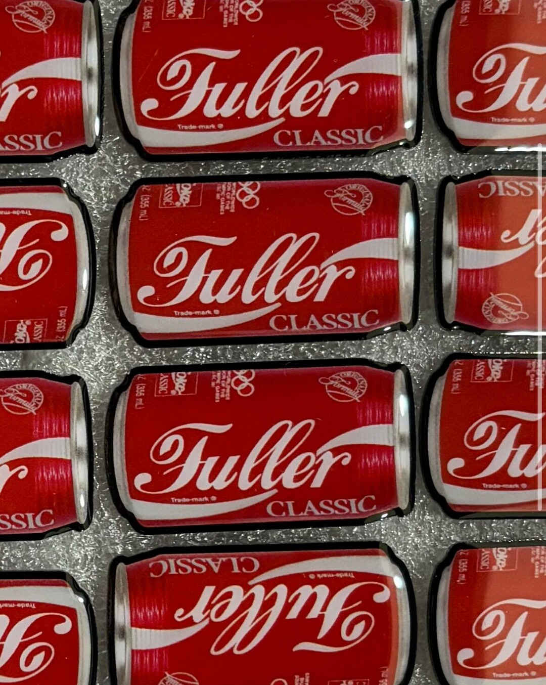 Home Alone 2 Inspired Fuller Wet the Bed Coke Can Pin PRE - Etsy