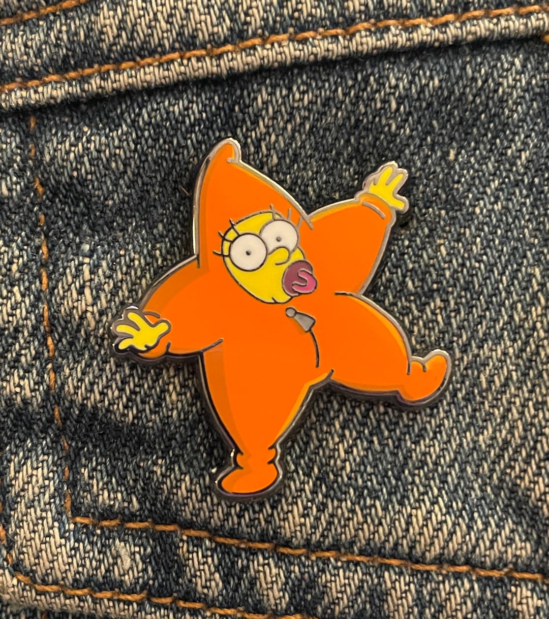 Maggie Simpson Speen The Simpsons Streams, Episodenguide Und News