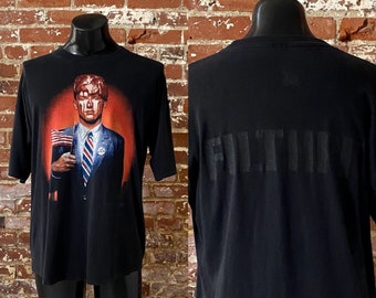 Ministry Band T Shirt - Etsy