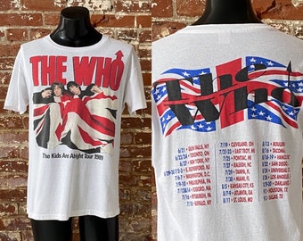 80s the Who Celebrating 25 Years 1964-1989 80s the Who Celebrating 25 Years 1964-1989