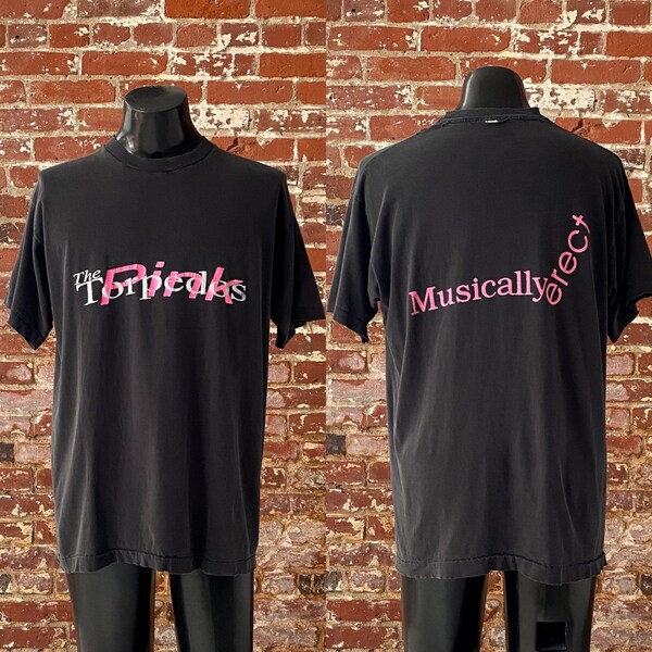 Musically Shirt - Etsy