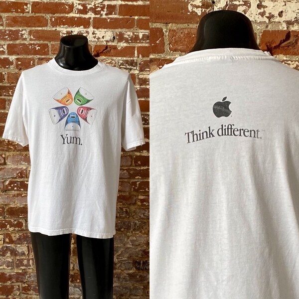 Apple Computer - Etsy