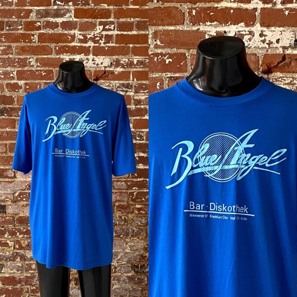 German Print Angel - Etsy