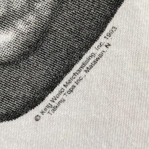 90s the Little Rascals Movie Promo T-shirt. Vintage 1993 the Little ...