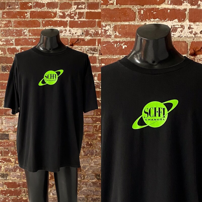 Sci Fi Clothing - Etsy