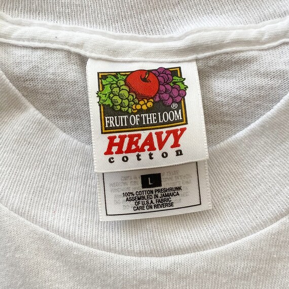 90s Boston Rapid Transit Lines Map T-Shirt. Vintage 1… - Gem