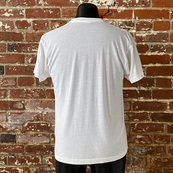 1988 Imagine: John Lennon Documentary Promo T-Shirt. … - Gem
