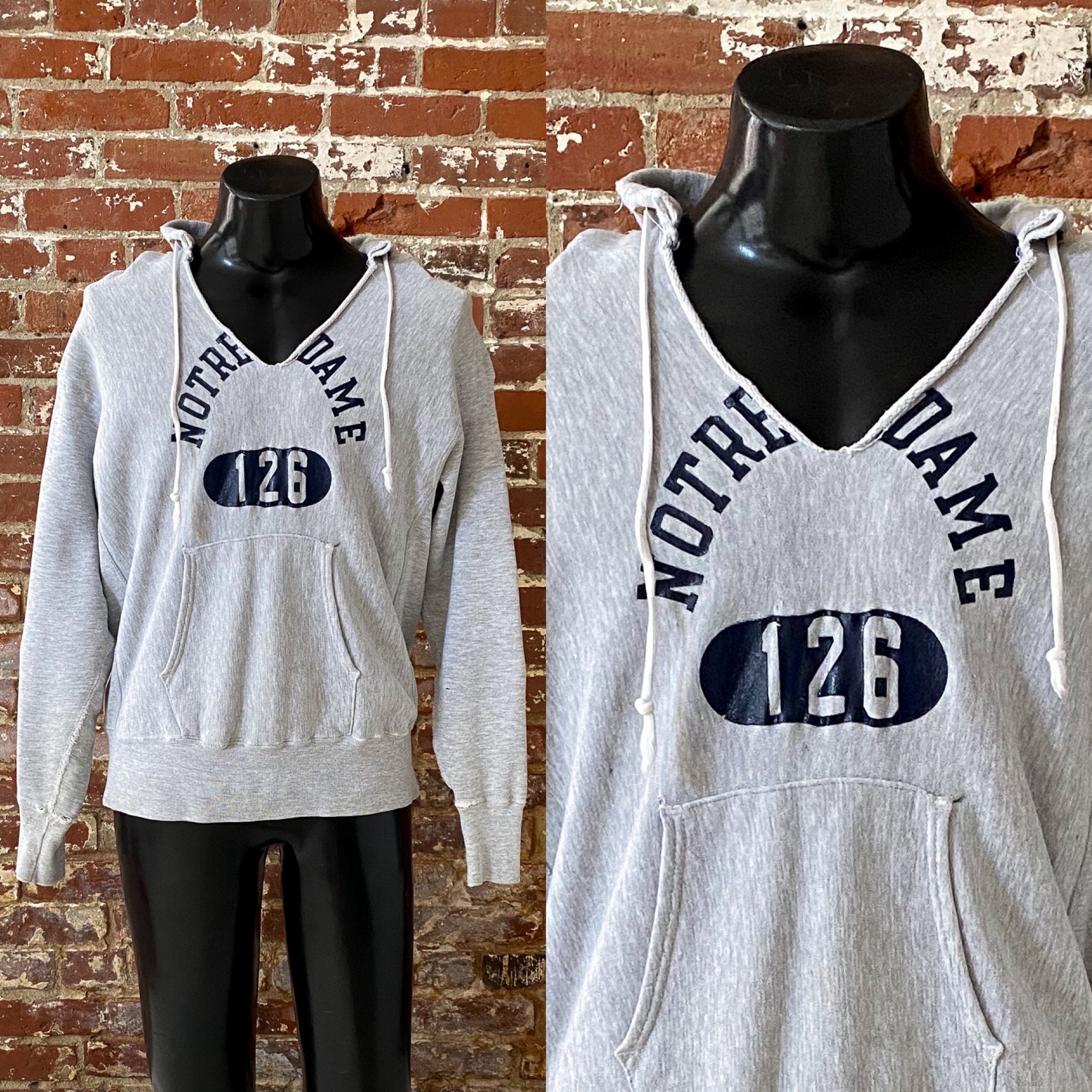 Vintage 70s Champion Reverse Weave Hoodie - Etsy Vintage 70s Champion Reverse Weave Hoodie - Etsy