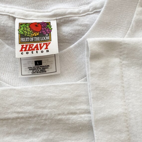 90s Boston Rapid Transit Lines Map T-Shirt. Vintage 1… - Gem