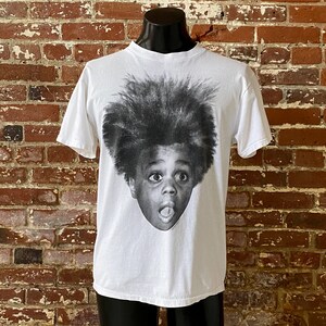 90s the Little Rascals Movie Promo T-shirt. Vintage 1993 the Little ...