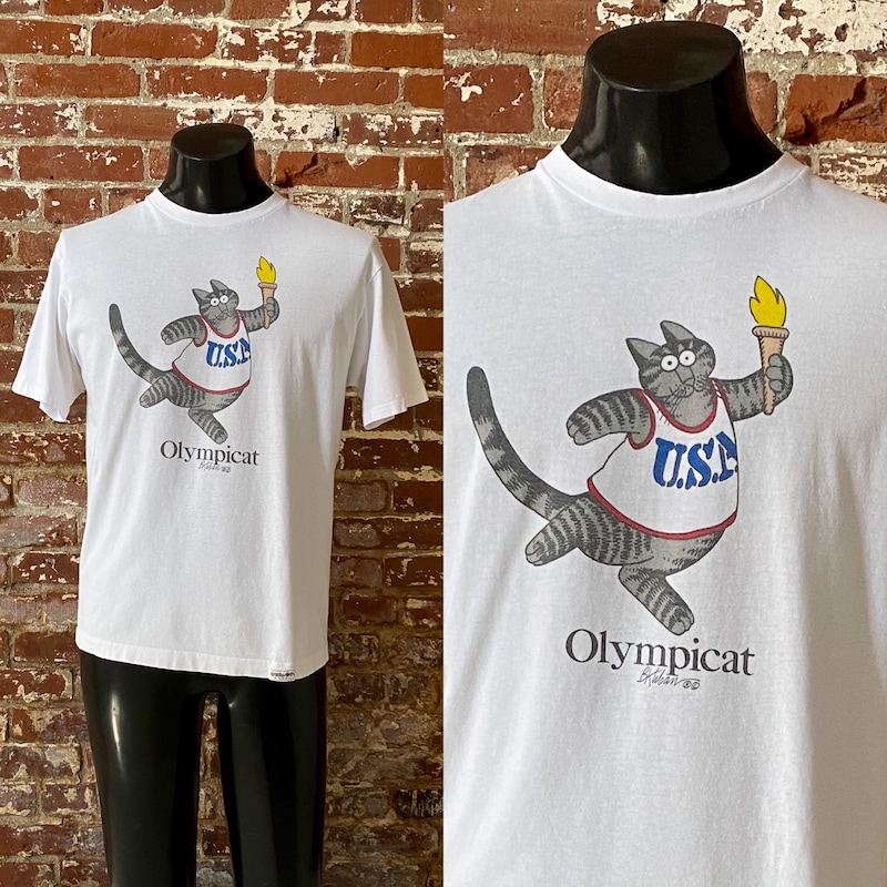 Kliban Cat T Shirts - Etsy