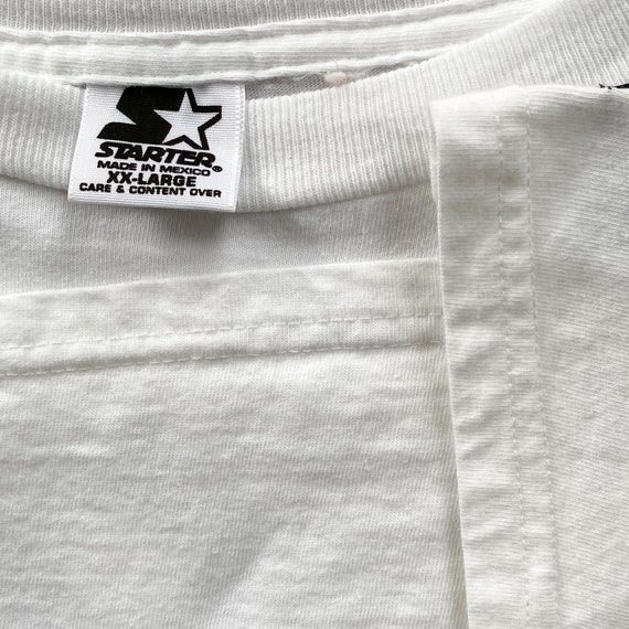 90s Mark Mcgwire Record Breaking Season 62HR T-Shirt.… - Gem