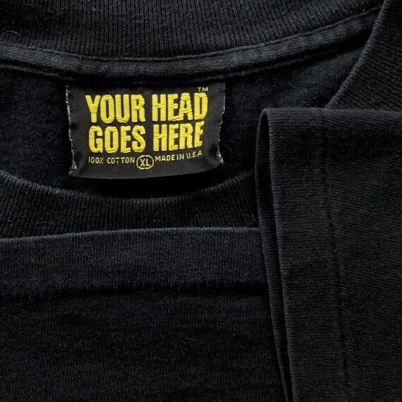 90s Fred Babb Vision Is The Physician Art Is The Pres… - Gem