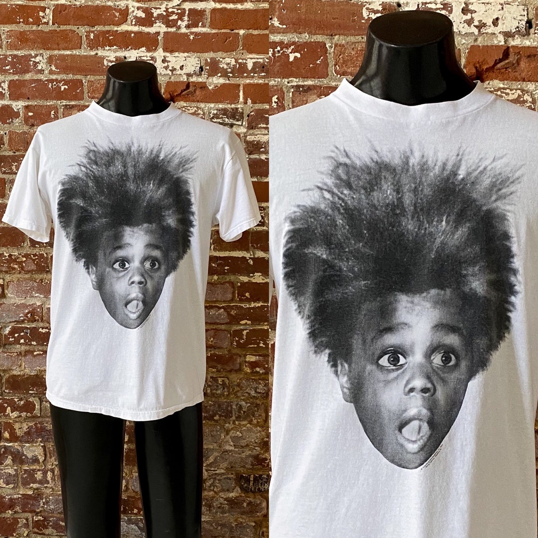 90s the Little Rascals Movie Promo T-shirt. Vintage 1993 the Little ...
