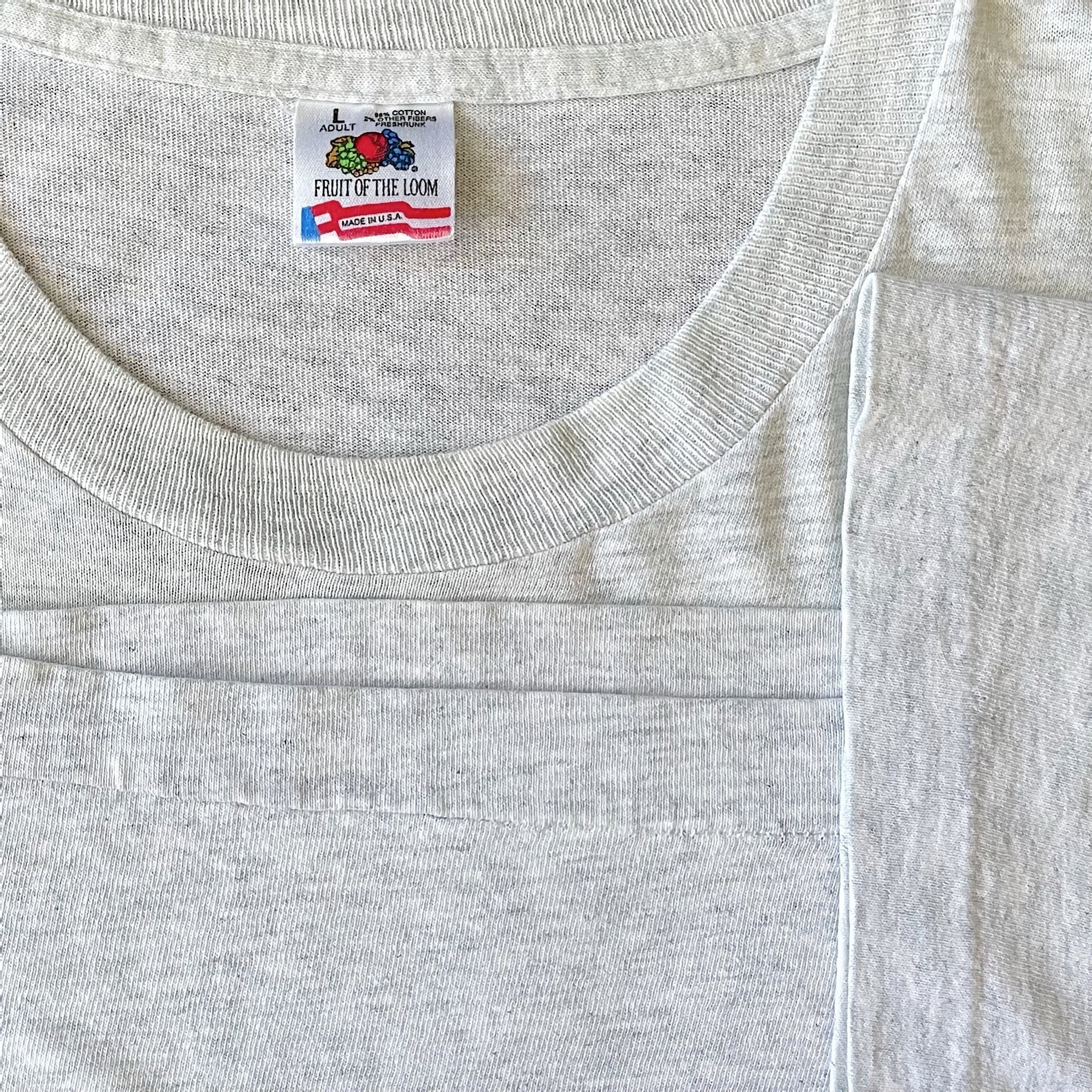 90s Clyde the Glide Drexler NBA T-shirt. Vintage 1992 Slamma Jamma ...
