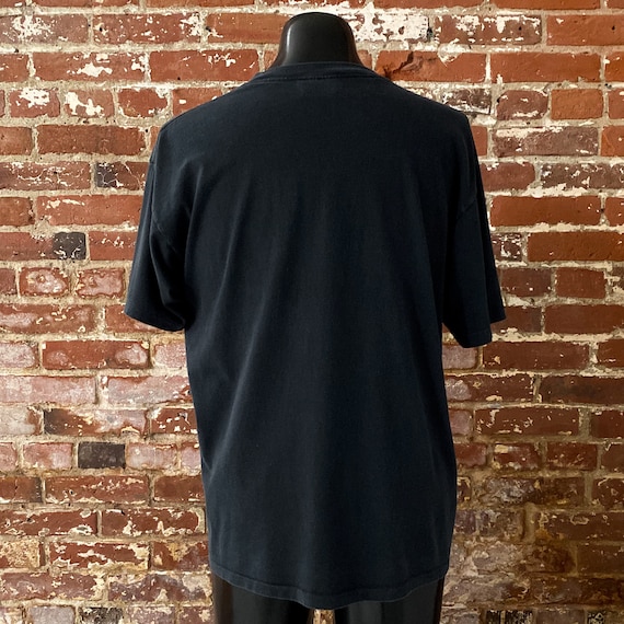 90s Fred Babb Vision Is The Physician Art Is The Pres… - Gem