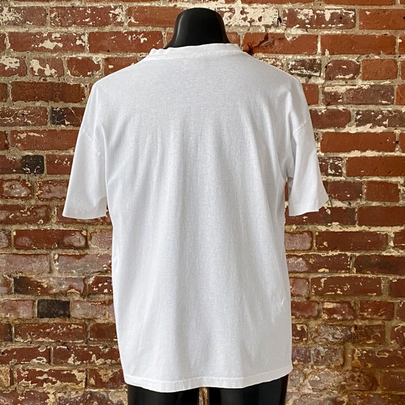 90s Stanley Desantis Bubba Gump Shrimp Co. Forrest Gu… - Gem