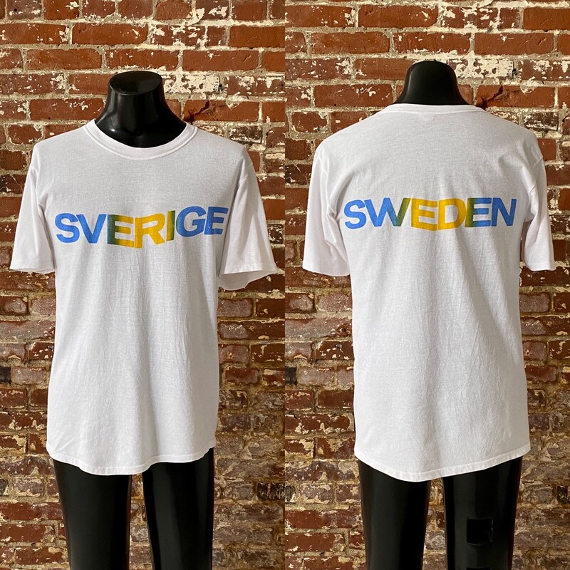 Sverige - Etsy