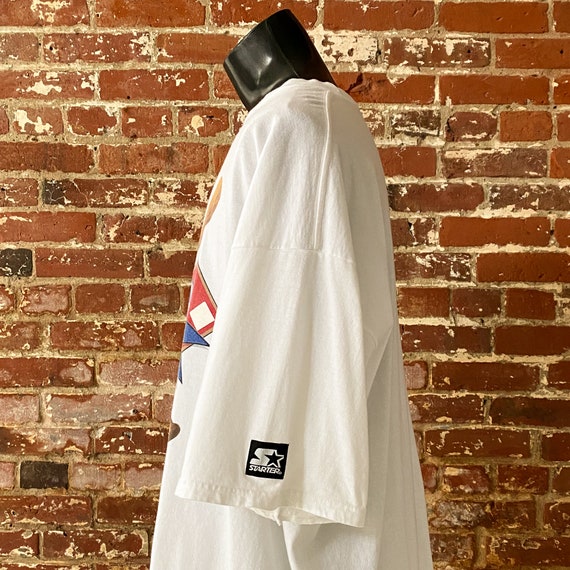 90s Mark Mcgwire Record Breaking Season 62HR T-Shirt.… - Gem