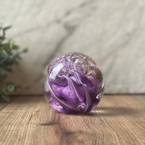 Water Wave Round Paperweights - Etsy