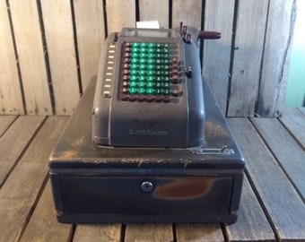 Cash register | Etsy