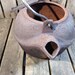 Antique Rusty Kettle | Etsy