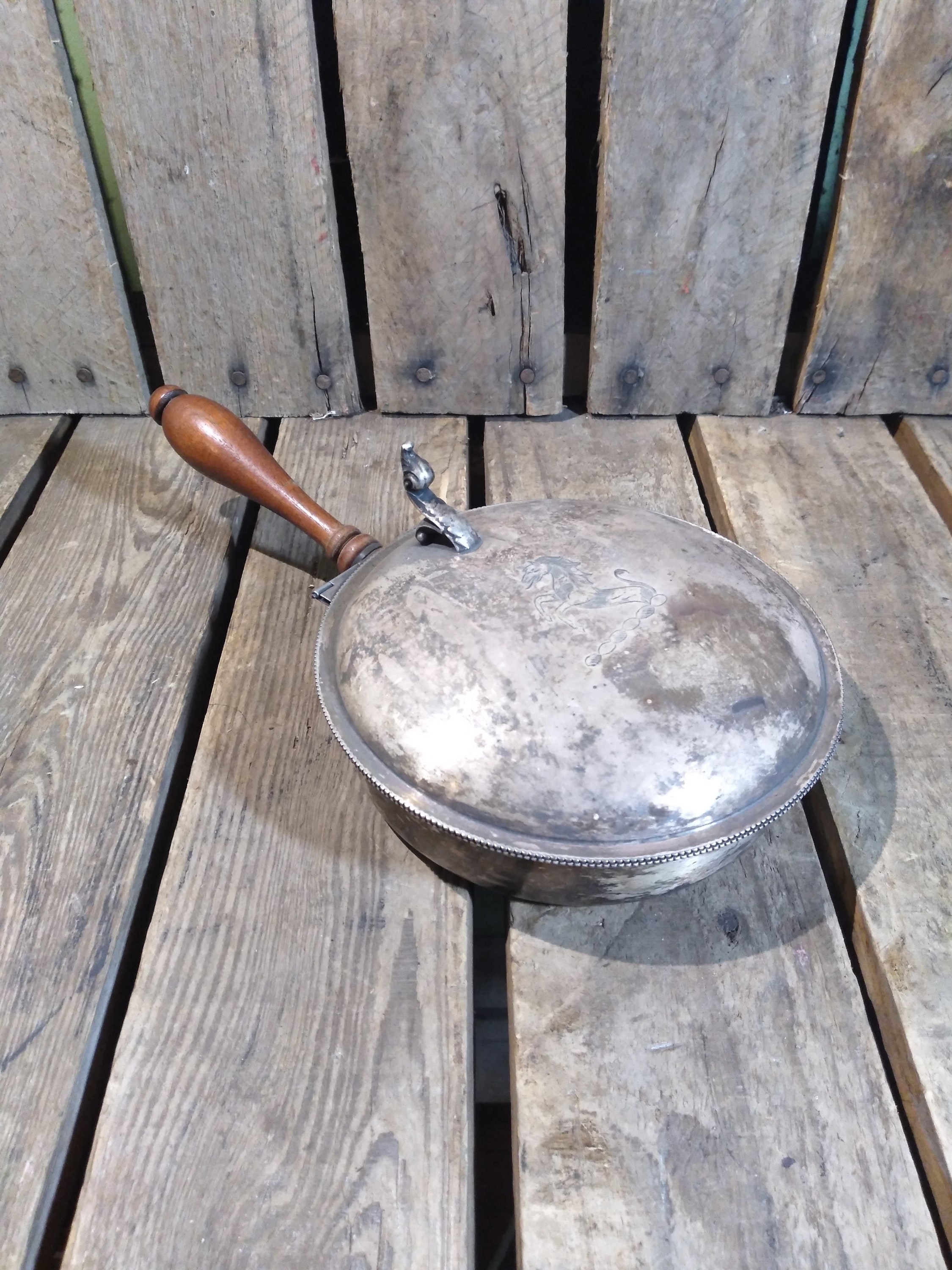 Vintage Crumb Butler Ashtray - Etsy