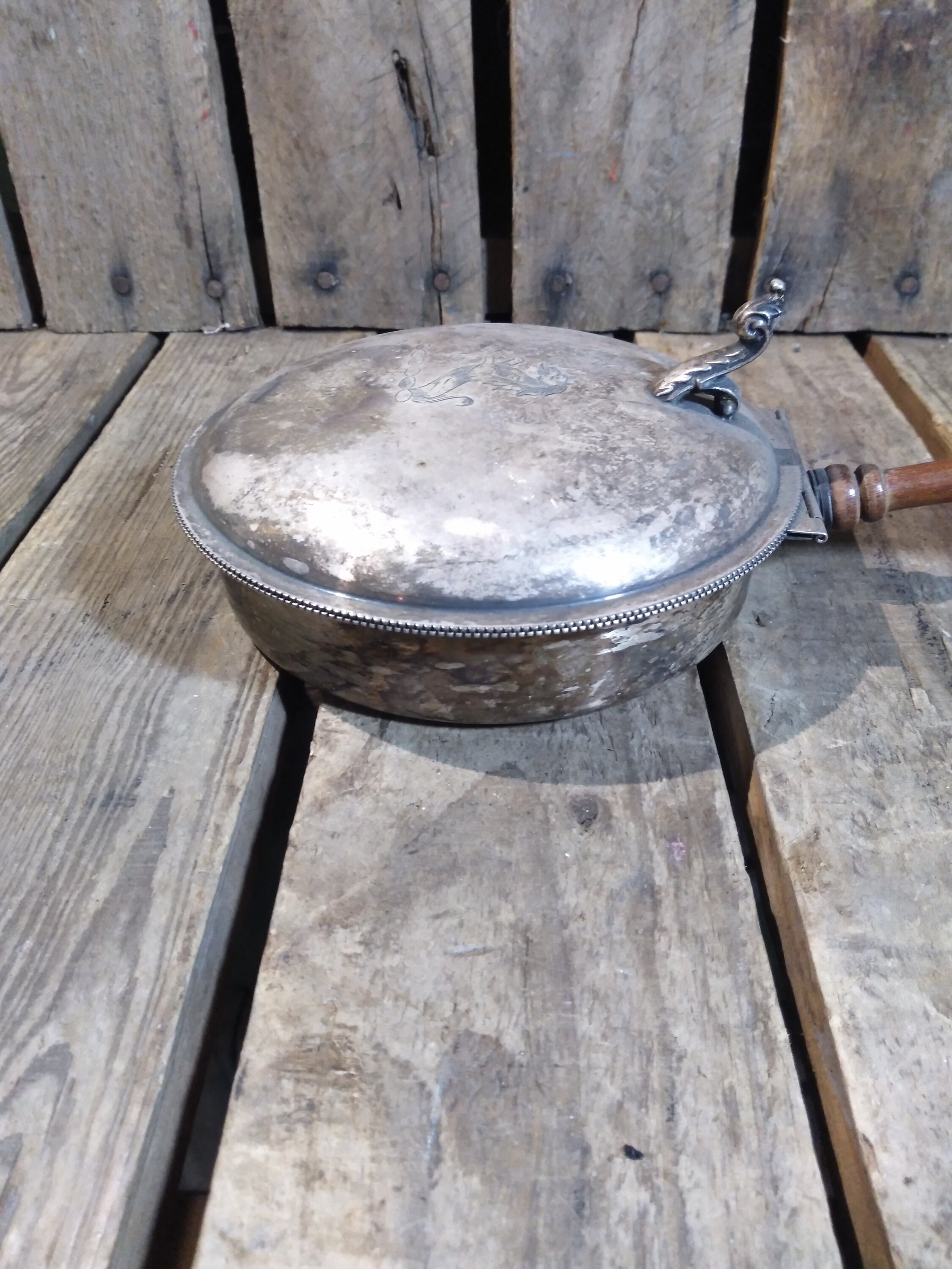 Vintage Crumb Butler Ashtray - Etsy