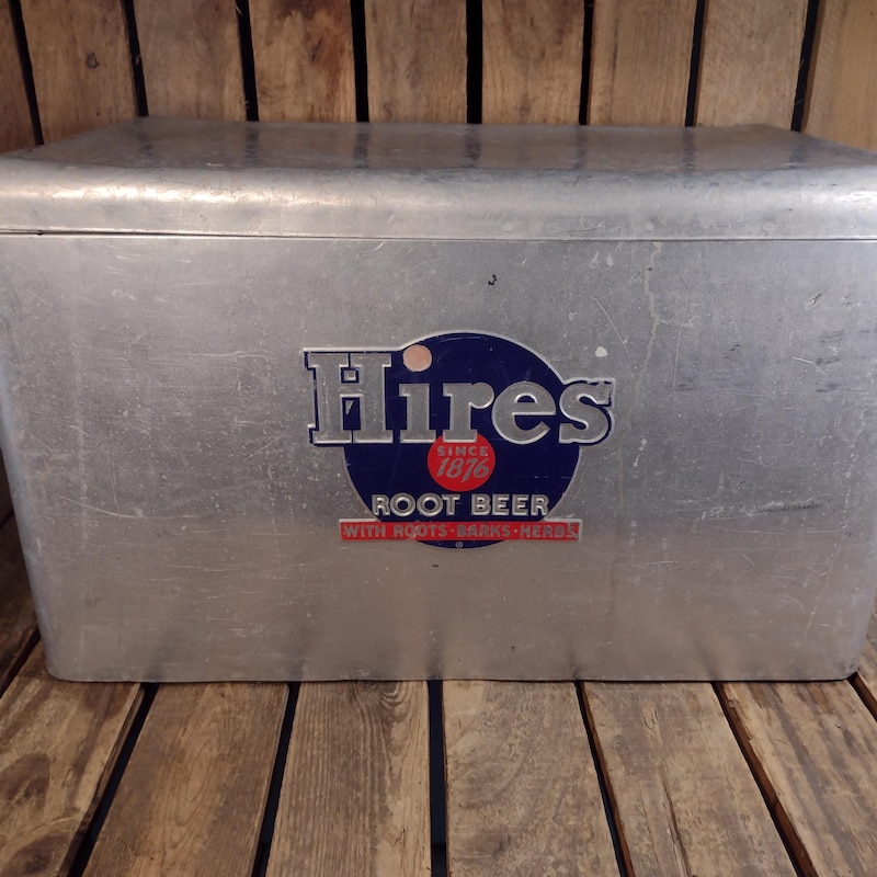 Hires Root Beer - Etsy