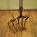 Antique Farm Tool Rusty Farm Tool Decor Piece Only - Etsy