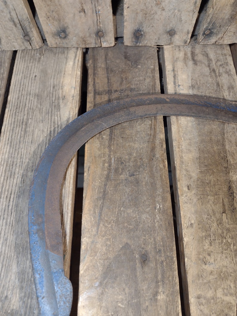 Antique Hand Sickle - Etsy