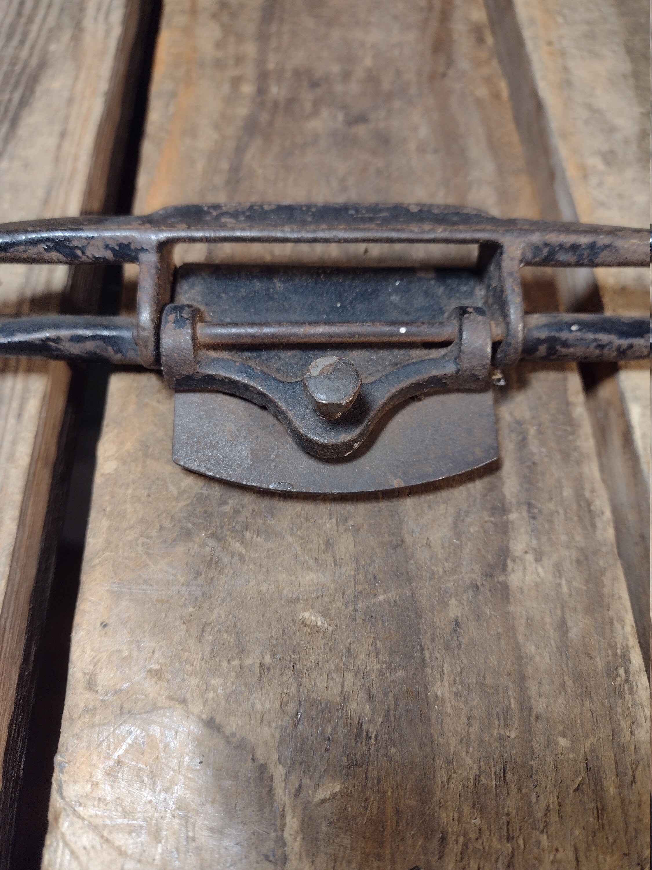 Vintage Stanley Spokeshaves - Etsy