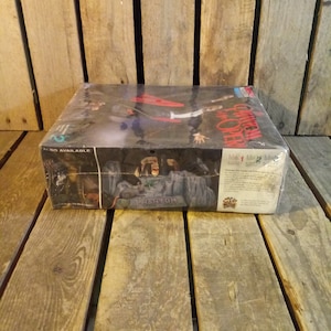 Vintage Phantom of the Opera Model Kit Unopened! - Etsy