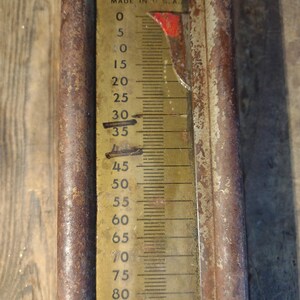 Vintage Hanson Scale - Etsy