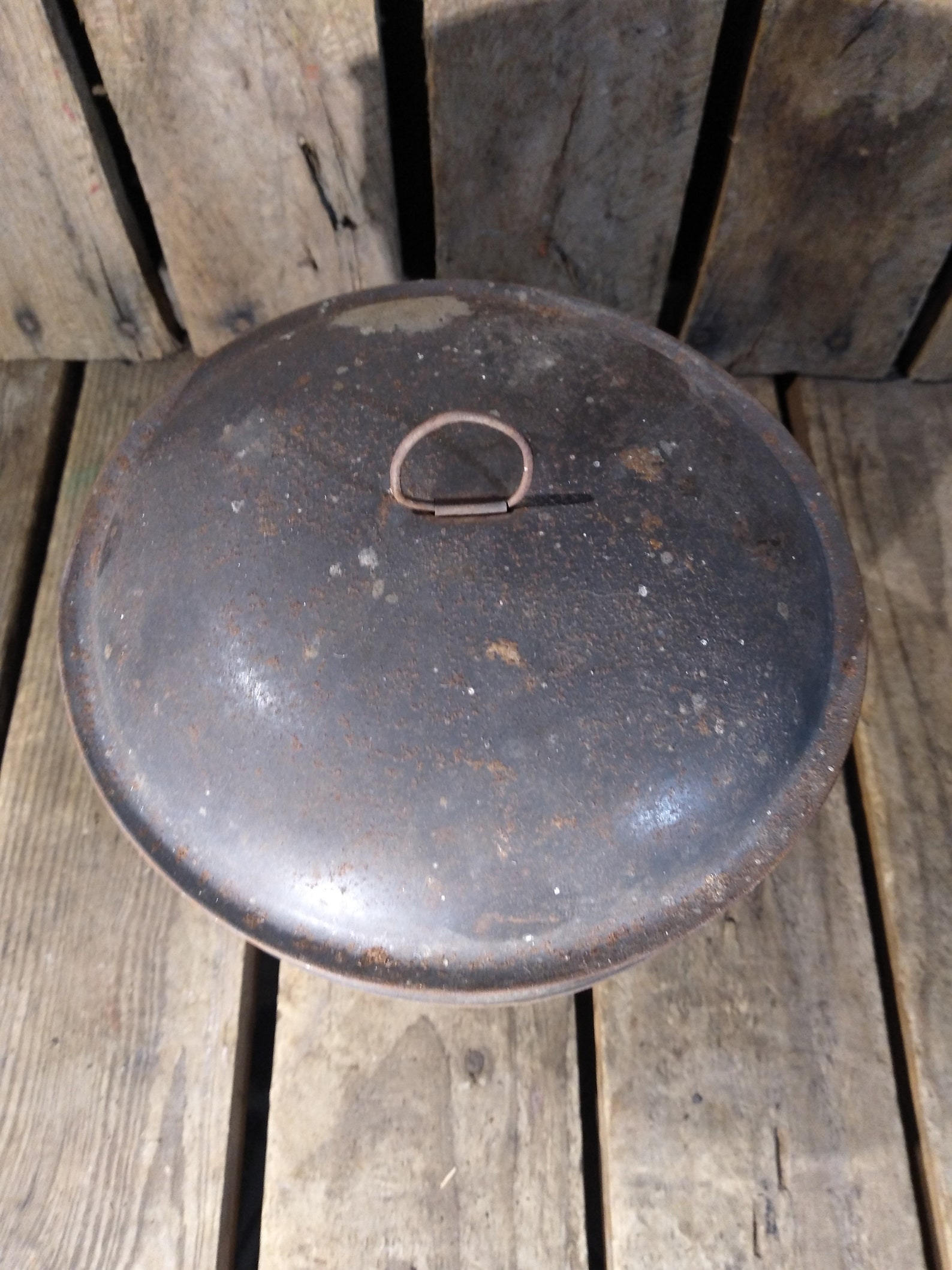 Antique Pudding Mold - Etsy