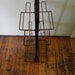 Antique Coca Cola 6 Pack Display Rack - Etsy