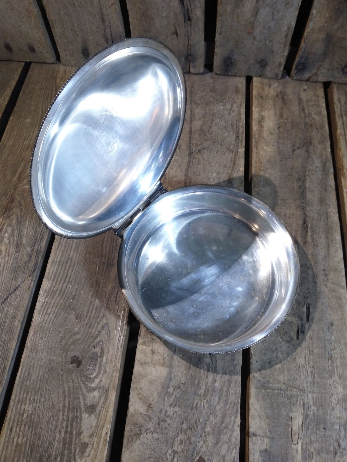 Vintage Crumb Butler Ashtray - Etsy