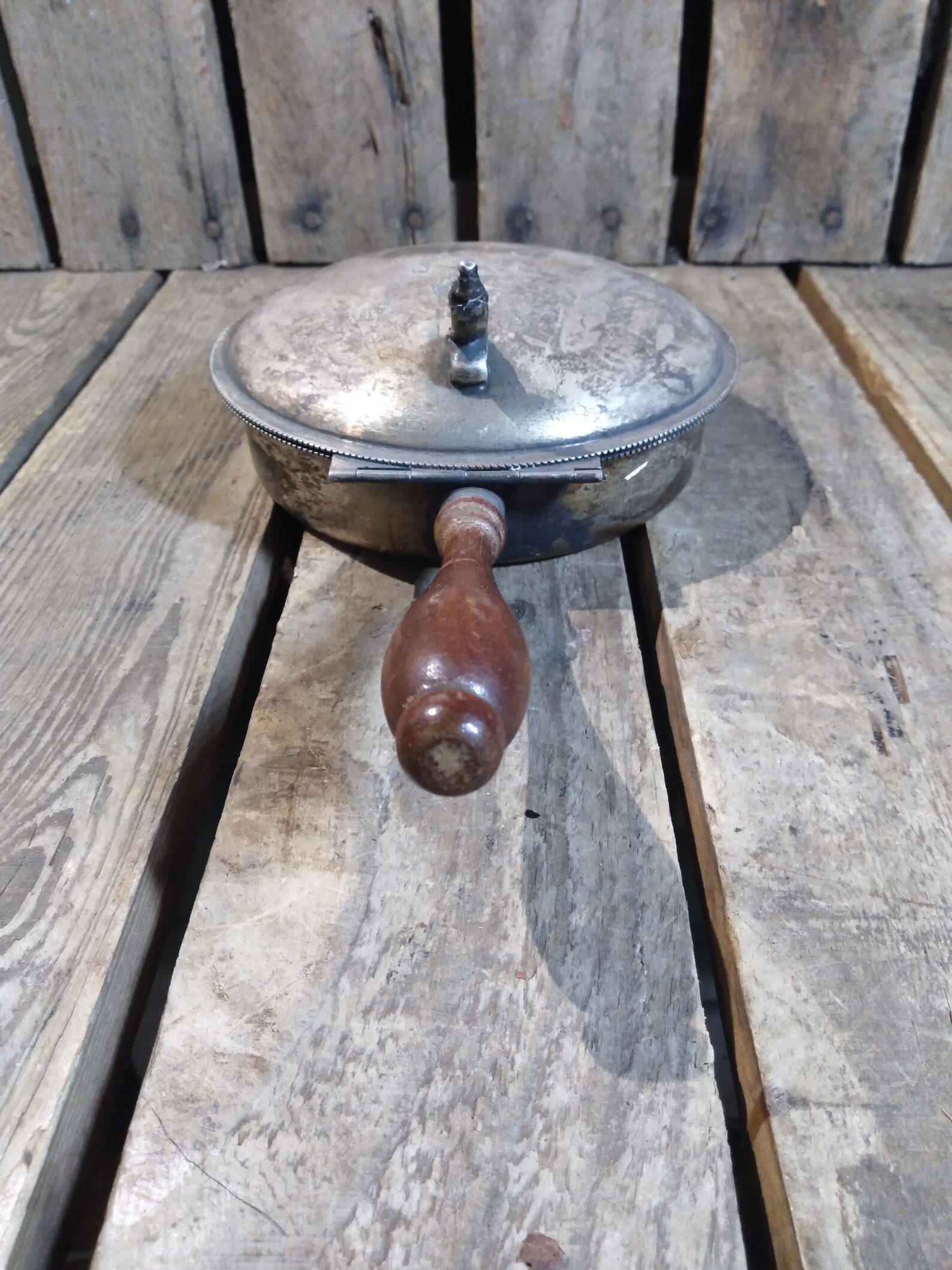 Vintage Crumb Butler Ashtray - Etsy