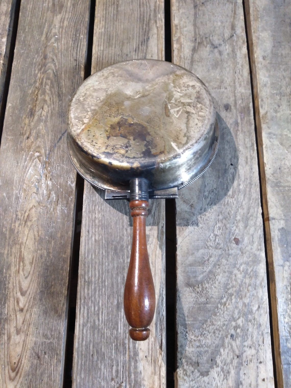 Vintage Crumb Butler Ashtray - Etsy