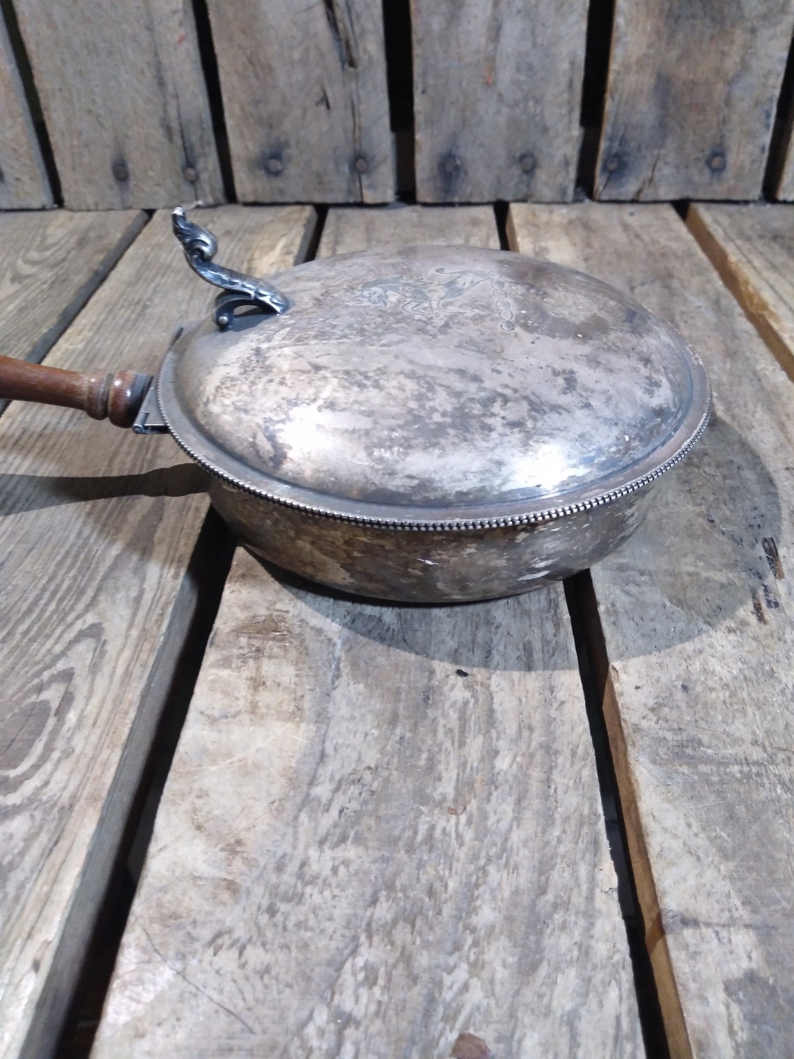 Vintage Crumb Butler Ashtray - Etsy