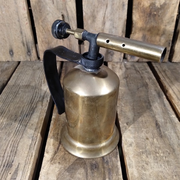 Blowtorch - Etsy