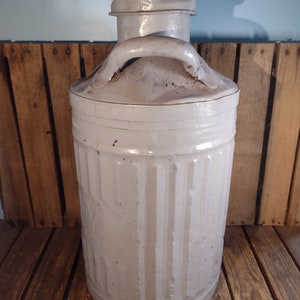 Antique 10 Gallon Jenney Oil/gas Can - Etsy