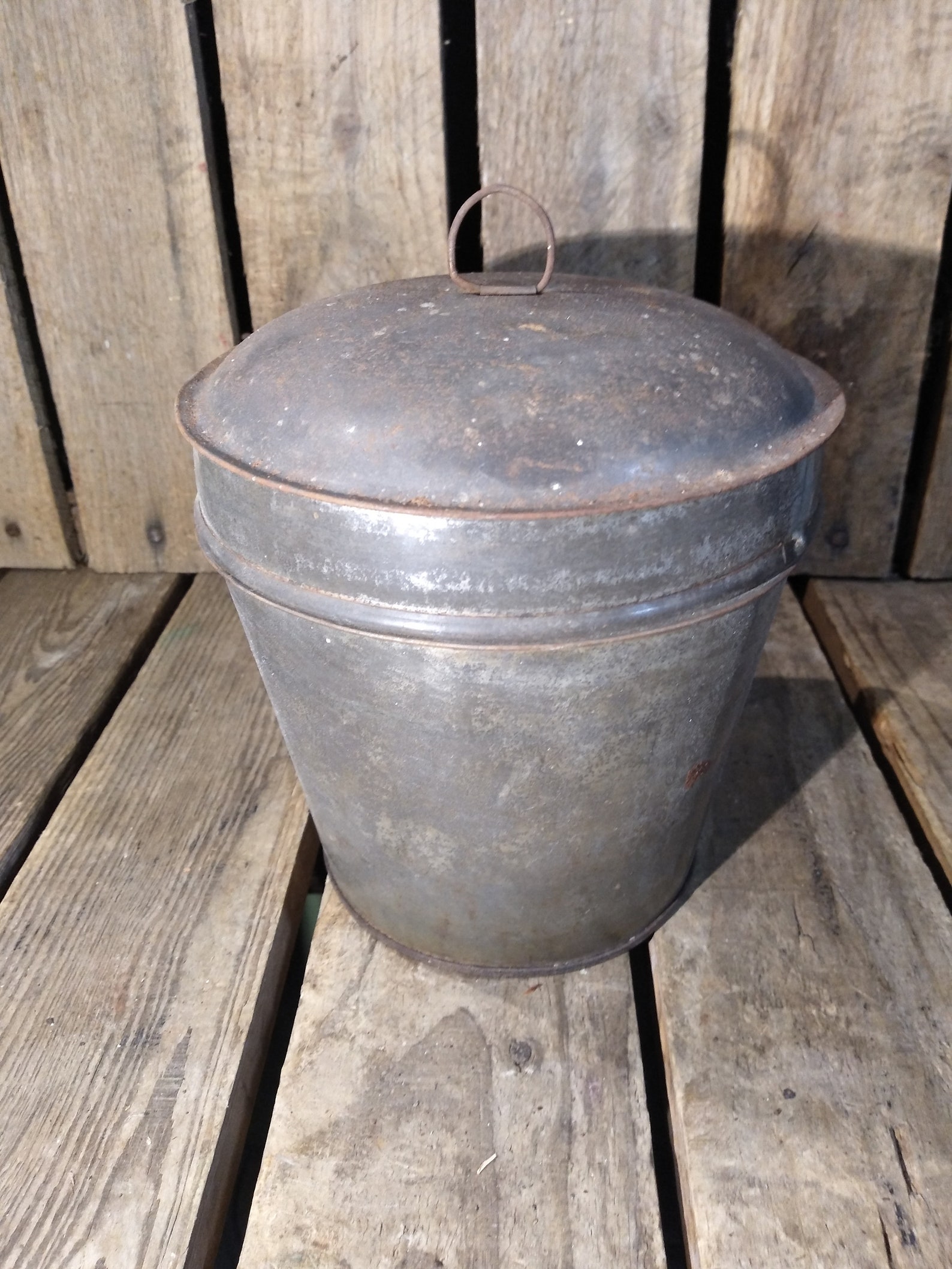 Antique Pudding Mold - Etsy