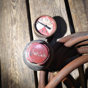 Vintage Prest O Lite Torch - Etsy