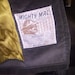 Vintage Mighty Mac Coat Size 48 - Etsy