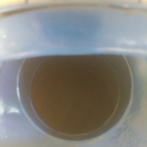 Sexton Measuring Can, Vintage Metal Sexton 5 Gallon Oil Measuring Can ...