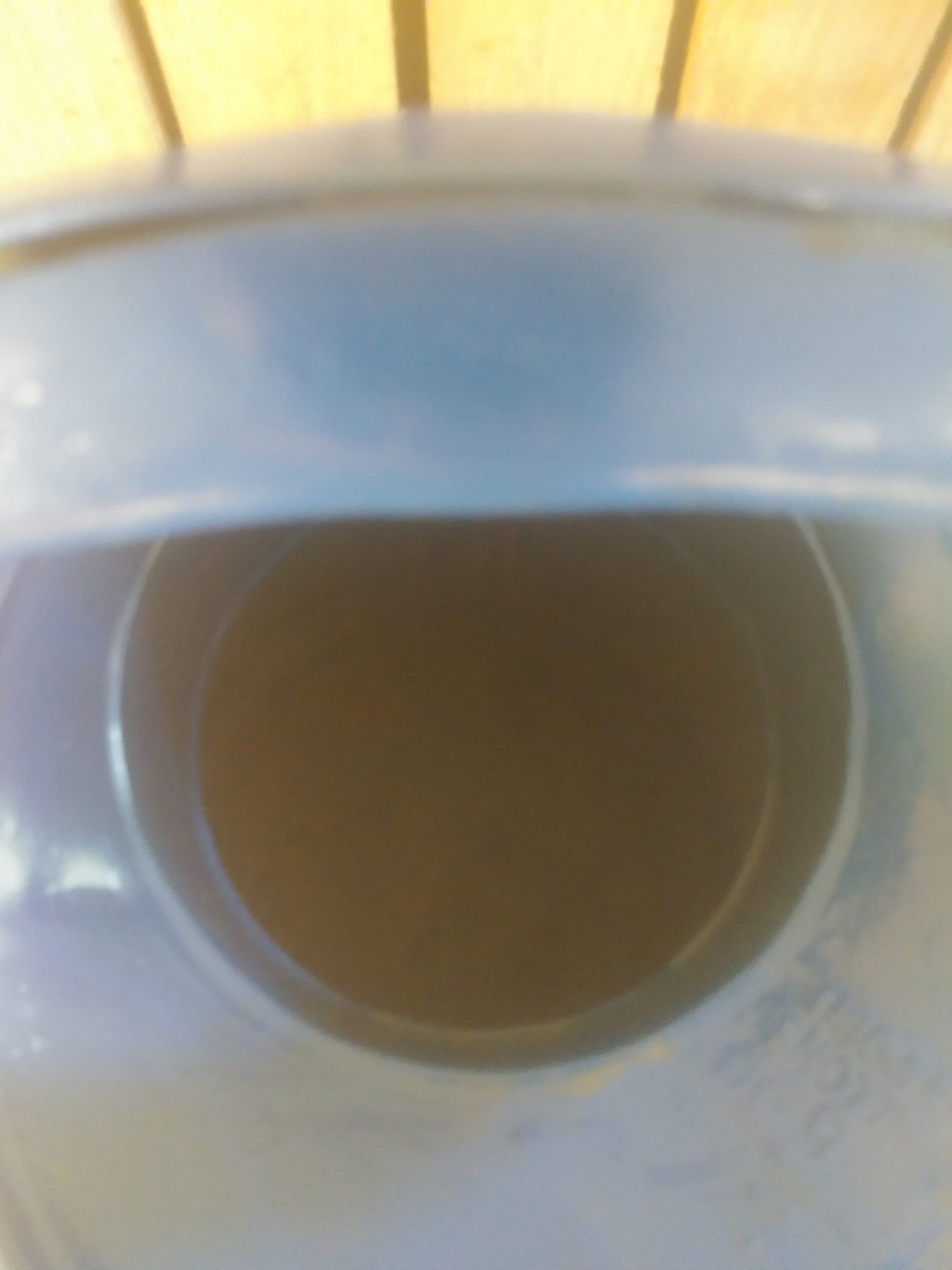 Sexton Measuring Can Vintage Metal Sexton 5 Gallon Oil | Etsy