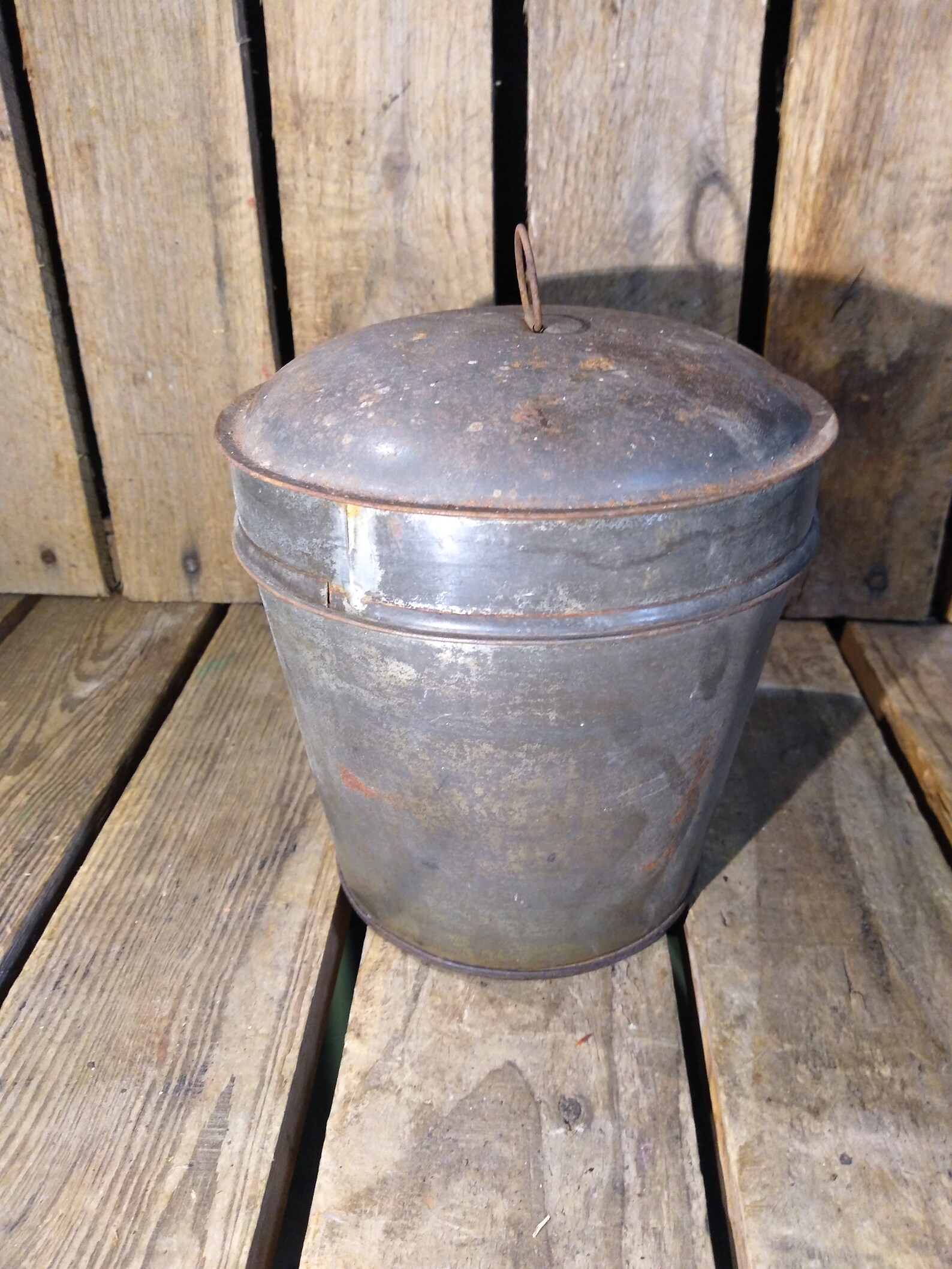 Antique Pudding Mold - Etsy