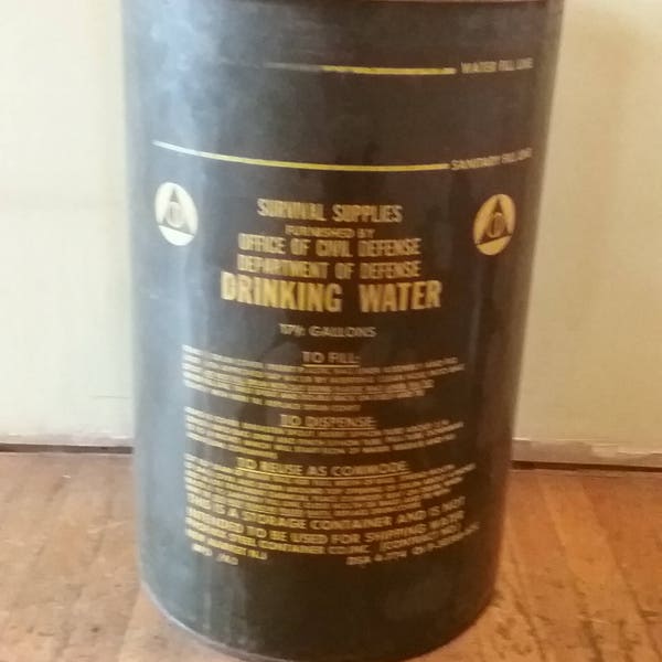 Vintage Military - Etsy