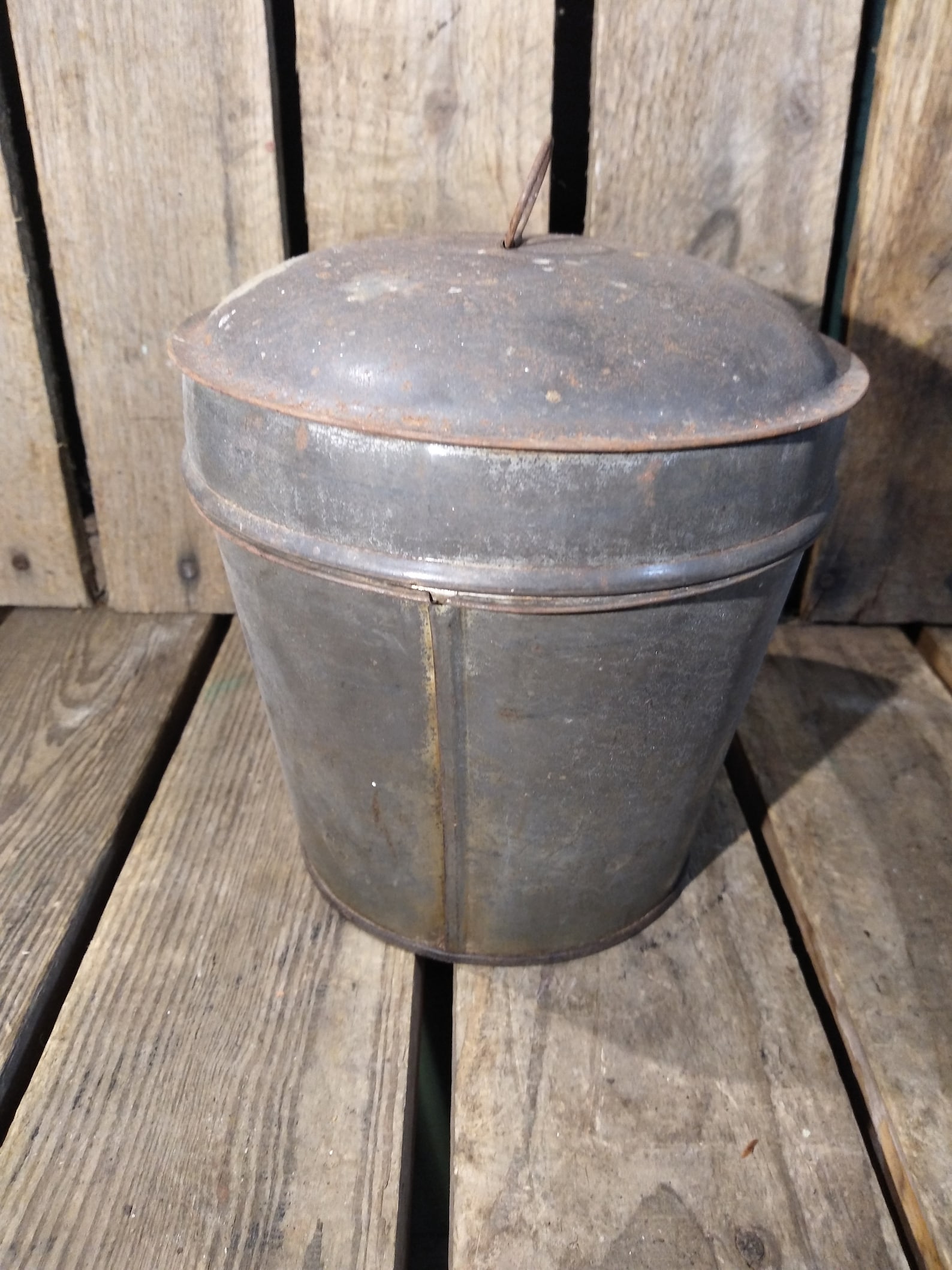 Antique Pudding Mold - Etsy